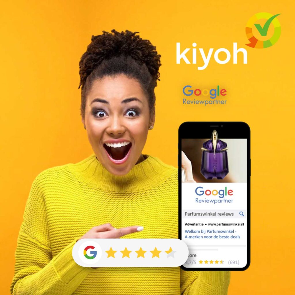 Kiyoh Kundenbewertungen – Die smarte Bewertungslösung für Ihr Business ...